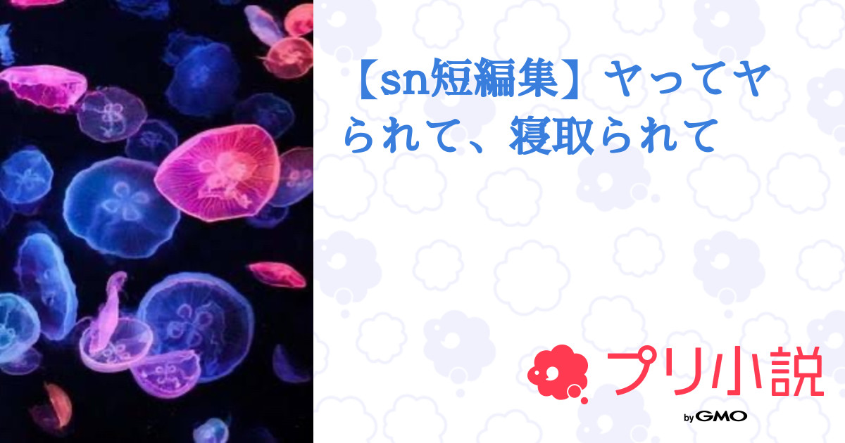 【sn短編集】ヤってヤられて、寝取られて - 全1話 【連載中】（じゅうしろー さんの小説） | 無料スマホ夢小説ならプリ小説 byGMO